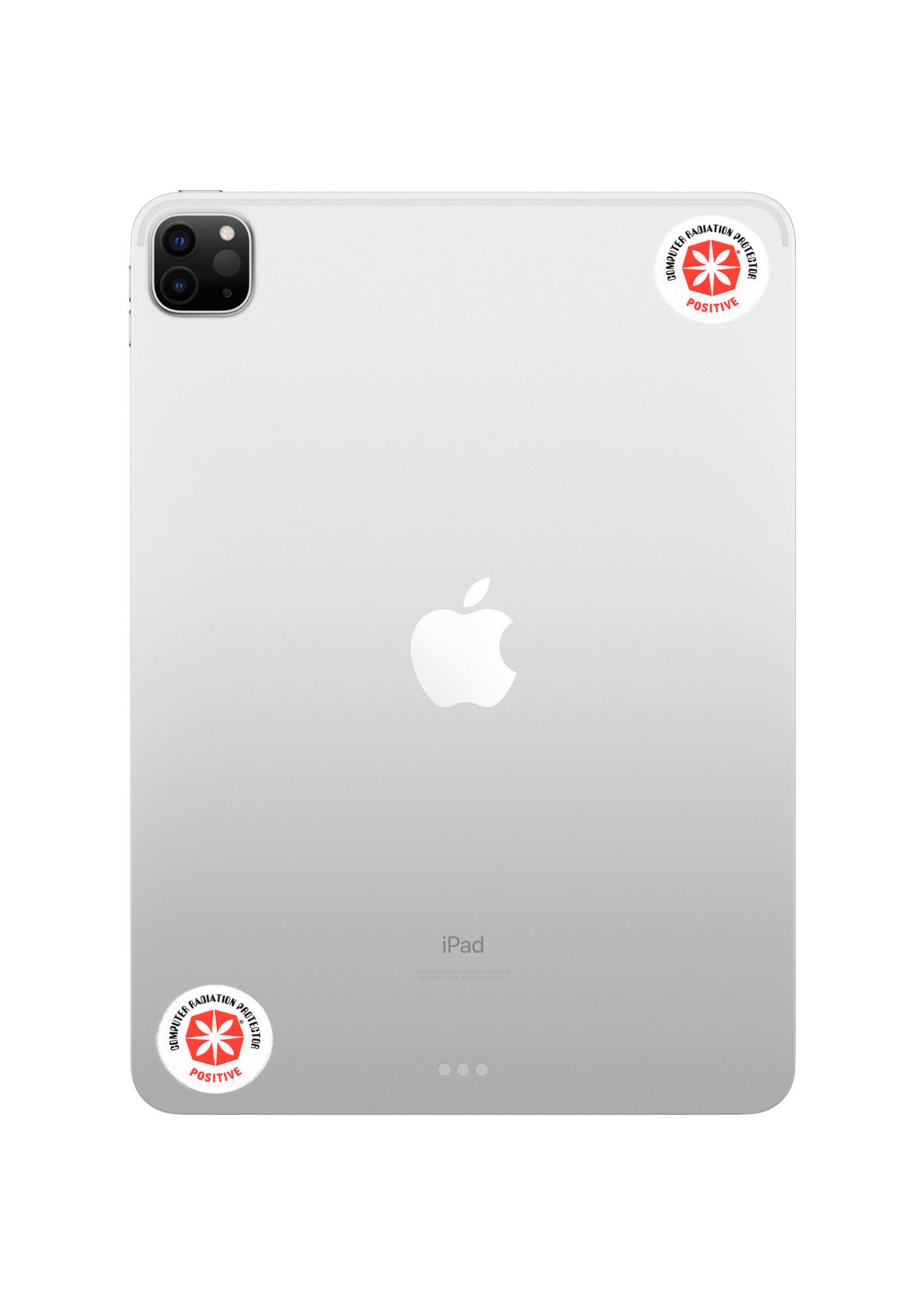 CRP-Sticker für WLAN, PC, Laptop und Co.