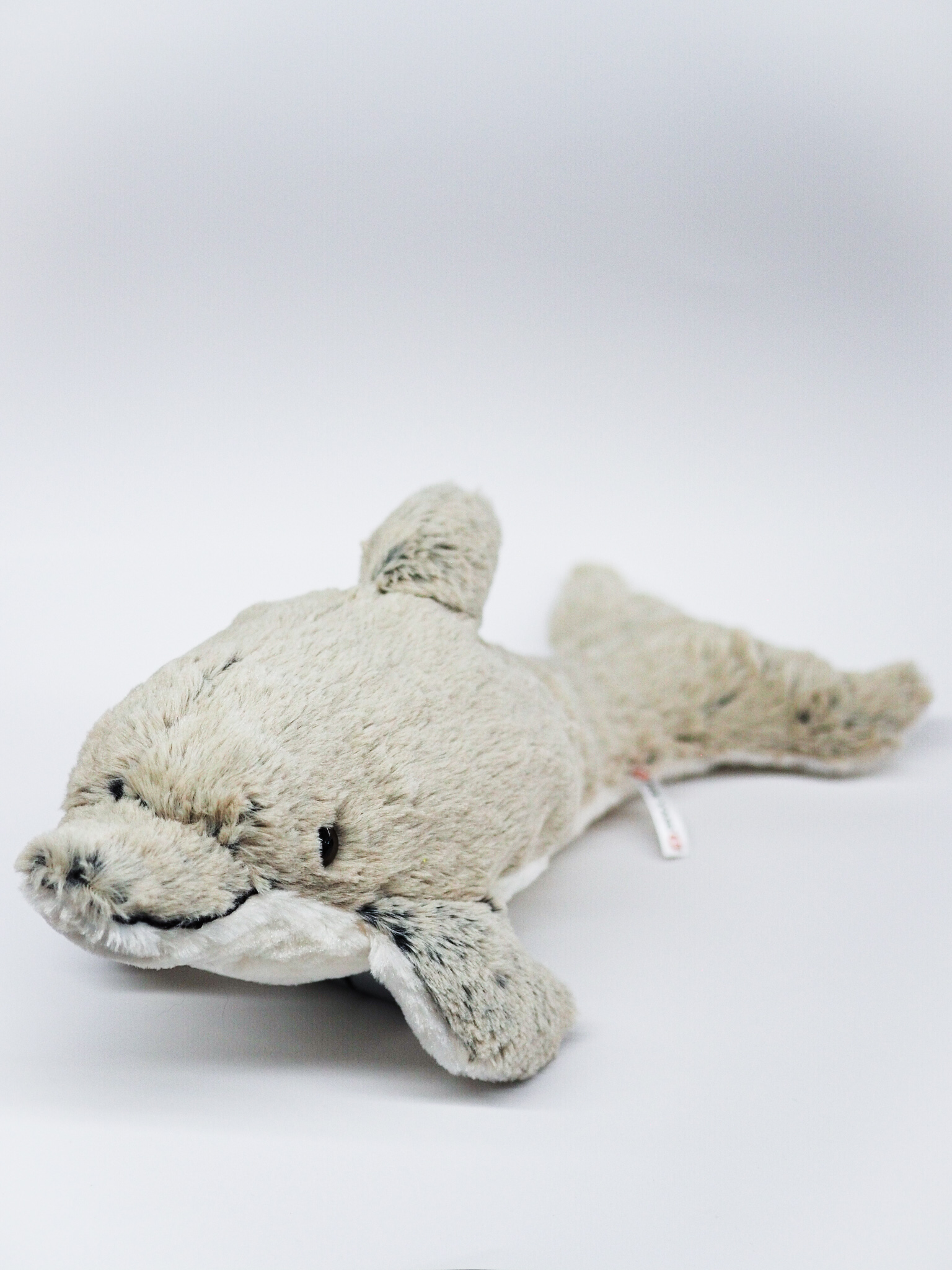 Delfin Flipper als Energiespender für Tag und Nacht