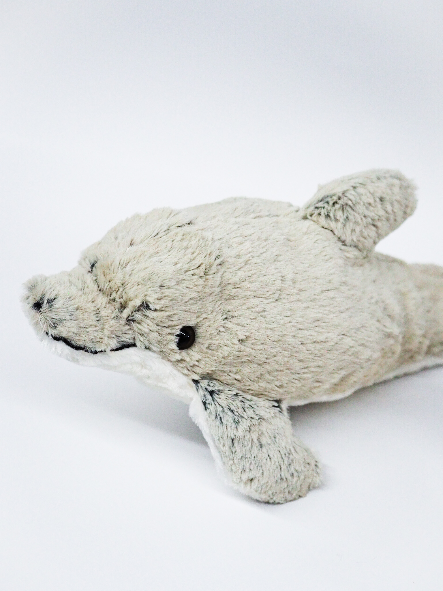 Delfin Flipper als Energiespender für Tag und Nacht